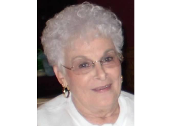 Barbara Ann Walters Obituary (2025) - Monroe, NC - Gordon Funeral ...