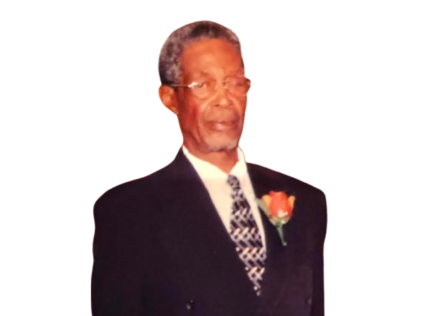Mr. Richard Ford Sr. Obituary (2025) - Lafayette, AL - Silmon-Seroyer ...