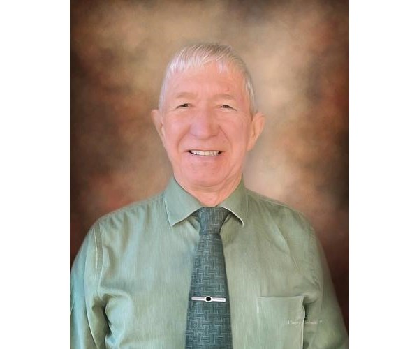 Mike Seibold Obituary (2023) - Fort Smith, AR - Edwards Funeral Home