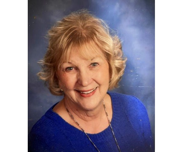 Mary Anita Armstrong Hancock Obituary (2023) - Indianapolis, IN - Bell ...