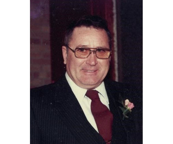 Gordon A. "Gordy" Glenz Obituary (2025) - Saint Joseph, MN - Daniel ...