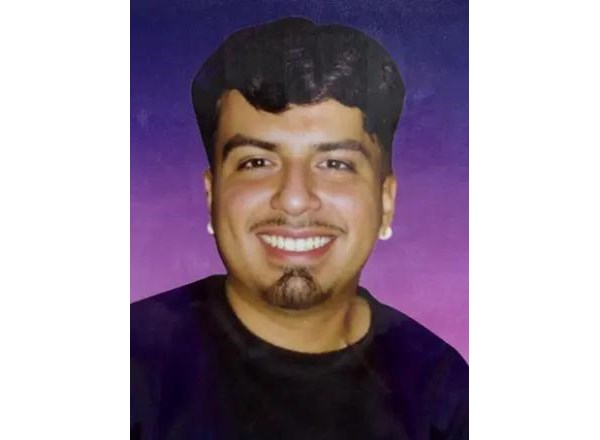 Brian Wilson Rivera Obituary (2025) - North Bergen, NJ - Vainieri ...