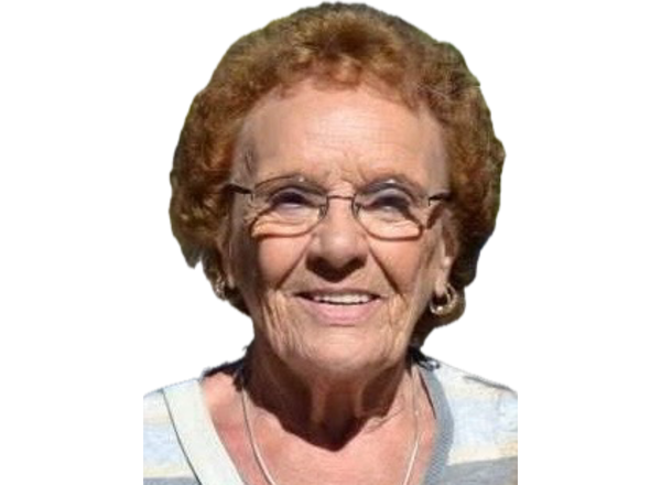 June Norma Newman Obituary (1931 - 2026) - Bristol, CT - WFSB