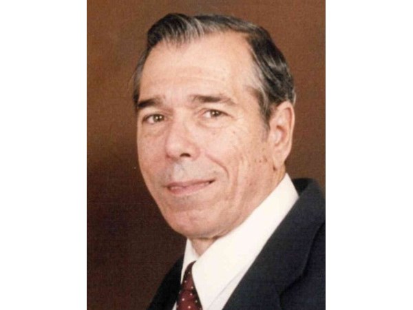 Vincent F. Martino Obituary (2024) - Springfield, PA - O'Leary Funeral ...