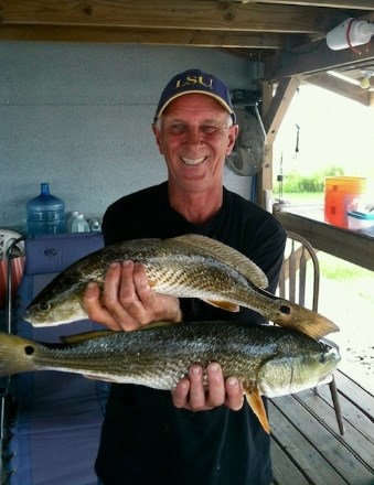 Walter Mumford Blood II Obituary (2026) - Jefferson Parish, LA - Tharp ...