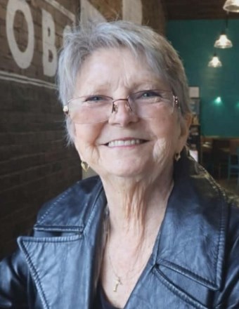 Shirleen Herrick Obituary (2026) - Oak Grove, MO - Hadley Funeral Home ...