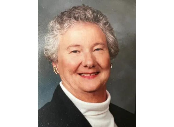 Janet Audrey Stier Obituary (2025) - Iowa City, IA - Lensing Funeral ...