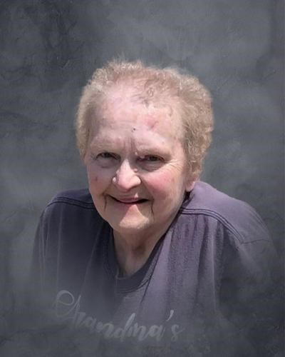 Marie Barrier Yoakum Obituary (2023) - Woodbine, IA - Fouts Funeral ...