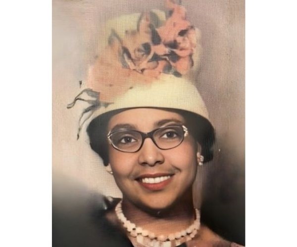 Evelyn Marie Freeman Obituary (2026) - McKinney, TX - Turrentine ...