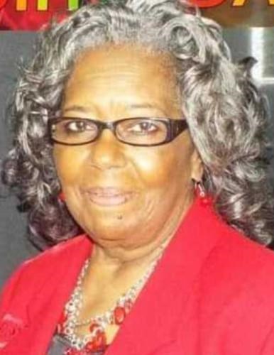 Earline Lavern Hill Obituary (2023) - Hampton, VA - Smith Brothers ...