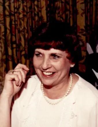Jeanne Marie Mazza Obituary (2024) - West Chicago, IL - DuPage ...