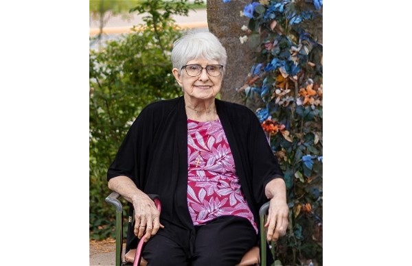 Wilda M. Hughes Obituary (2026) - Chesterton, IN - Edmonds & Evans ...