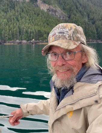 David Jon Hyland Obituary (2026) - Ester, AK - Valley Funeral Home ...