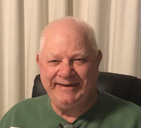 Raymond Biegler Obituary (2023) - Columbus, OH - Jerry Spears Funeral ...