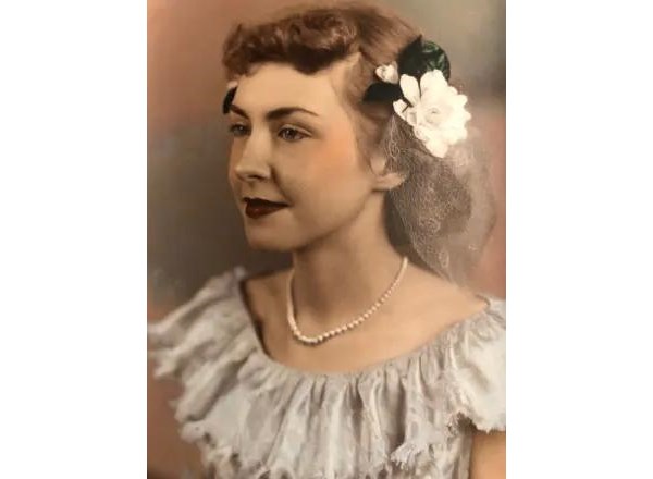 Esther Martin Obituary (2025) - South Burlington, VT - Champlain Cremation