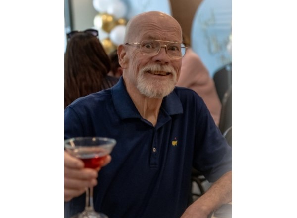 Edmund F. O'Connell Jr. Obituary (2026) - Warwick, RI - Barrett ...