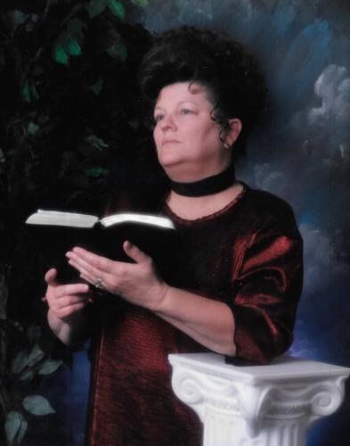 Nelda Darlene Bridges Cox Obituary (2025) - Lufkin, TX - Shafer Funeral ...