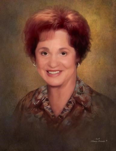 Jeanette Williford Reese Jenkins Obituary (2023) - Thomson, GA - Beggs ...