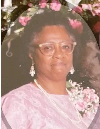 Willie Mae Sloan Obituary (2025) - Greenville, SC - Beasley Funeral ...