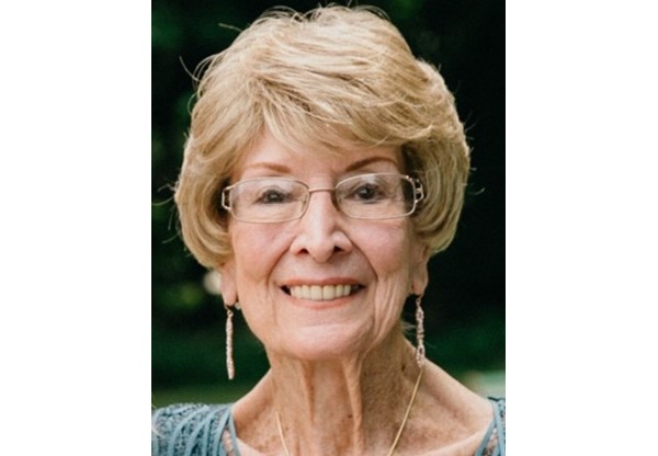 Edith M. Yannelli Obituary (2024) - Oxford, PA - Ruffenach Family ...
