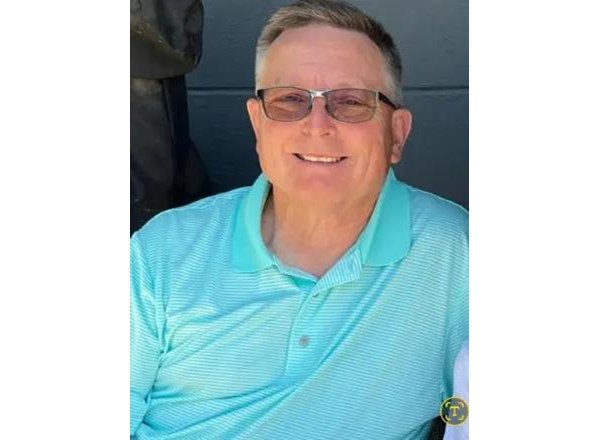 Mark Richard Williams Obituary (2025) - Arkansas City, KS - Rindt ...