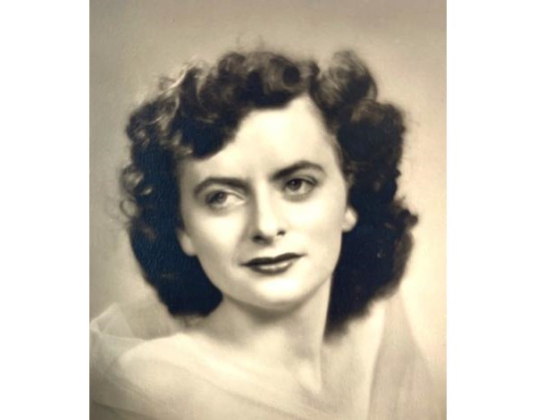 LaVonne Belle Feuerstein Obituary (2024) - Burnsville, MN - White ...