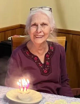 Carol Ann Talbot Zamacona Obituary (2024) - Bellingham, WA - Mt. Baker ...