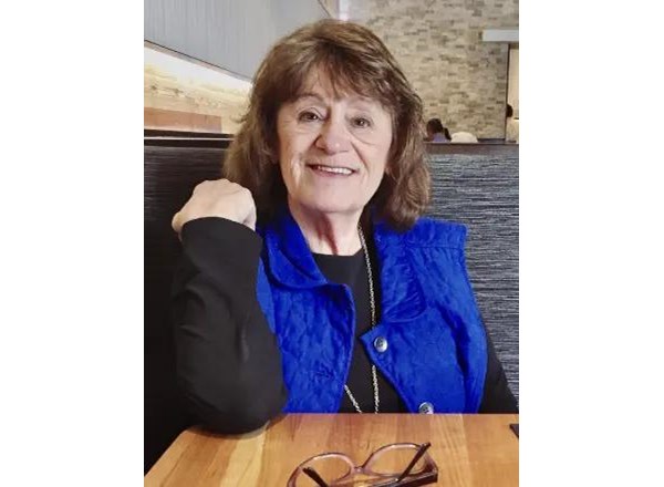 Jeanne Lucia Phillips Obituary (2025) - Van, TX - Hilliard Funeral Home ...