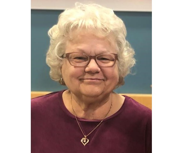 Norine Lucy Wells Obituary (2026) - Blue Springs, MO - Royer Funeral ...