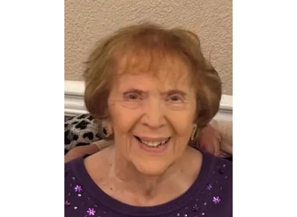 Barbara Helen Hahn Obituary (2026) - Nutley, NJ - S.W. Brown & Son ...