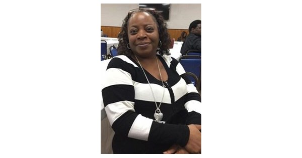 Rosalind Lenora Jackson Obituary (2026) - Redford, MI - Fisher Funeral ...