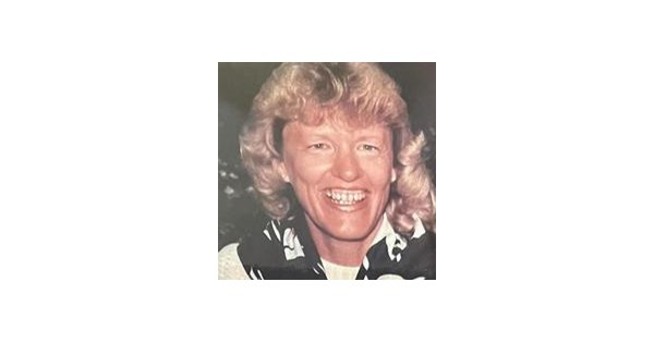 Rhonda Kay Fuller Obituary (1944 - 2025) - Saint Joseph, MO - KQ2