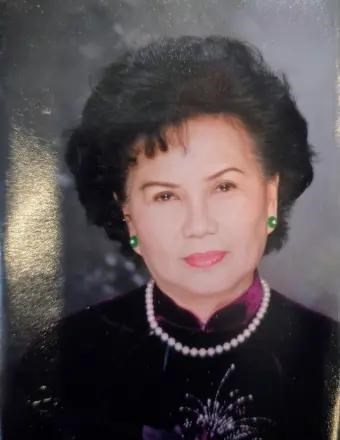 Lily Ngoc Ho Obituary (2024) - Dallas, TX - Aria Cremation Service and ...