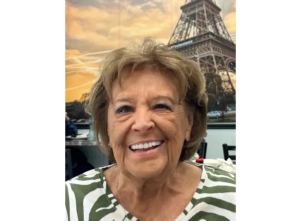 Barbara James Hagan Obituary (2025) - Greenville, NC - Wilkerson ...