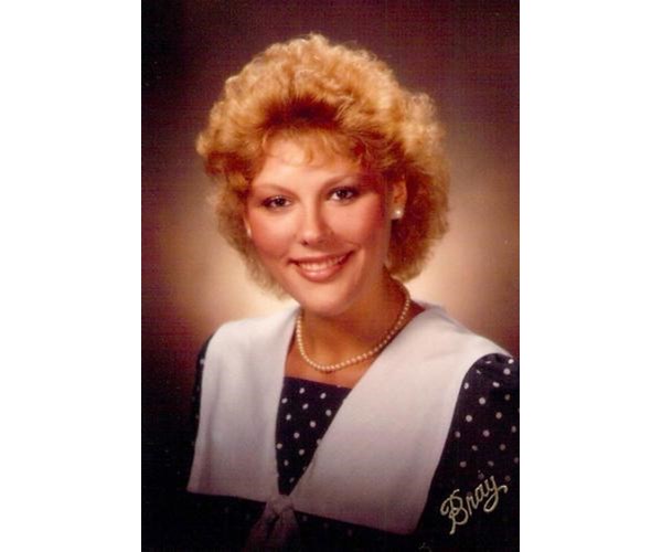 Serena Marie "Hawley" Dickerson Obituary (1968 - 2026) - Saint Joseph ...
