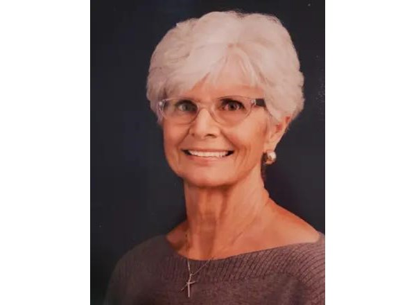 Nancy L Lauby Obituary (2026) - Palm Harbor, FL - Curlew Hills Memory ...
