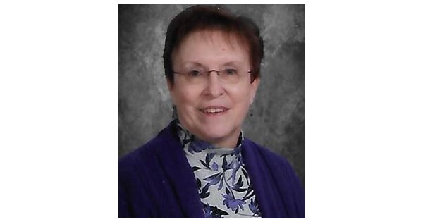 Ann Marie Hepner Obituary (2024) - Enfield, CT - Browne Memorial ...