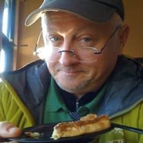 David Forrest Gibbs Obituary (2023) - Louisville, KY - Pearson Funeral Home