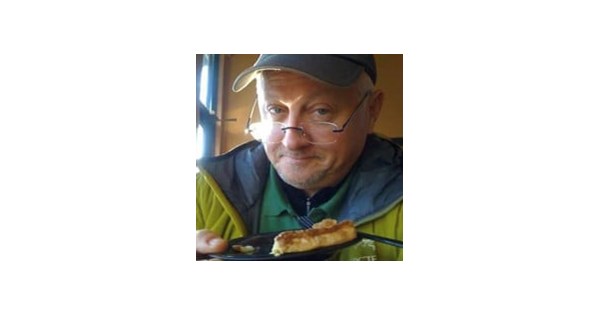 David Forrest Gibbs Obituary (2023) - Louisville, KY - Pearson Funeral Home
