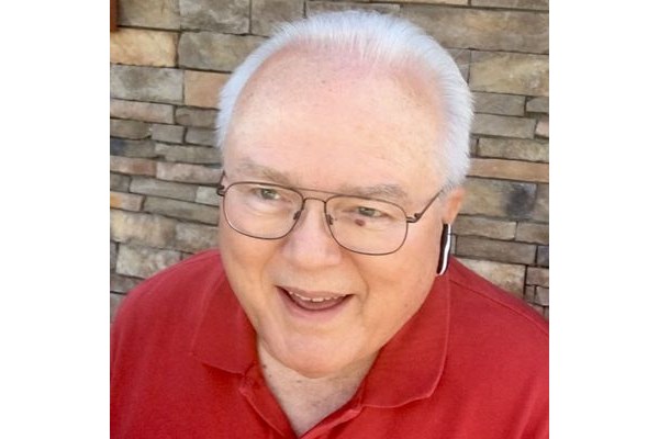 William R. Hanke Jr. Obituary (2026) - Warner Robins, GA - Heritage ...