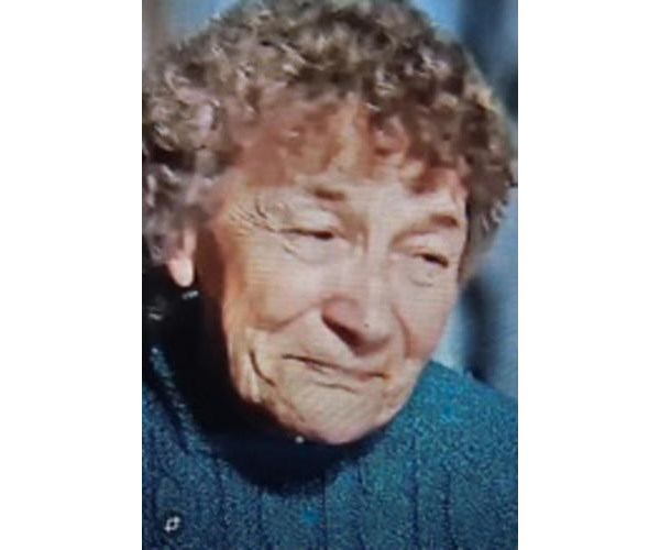 Louise JoAnn Cooper Obituary (2025) - Colville, WA - Danekas Funeral ...