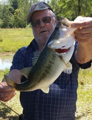Charles William Bray Obituary (2025) - DeFuniak Springs, FL - Davis ...