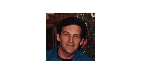 Gary Martin Van Dyk Obituary (2025) - Bloomfield, NJ - Van Tassel ...