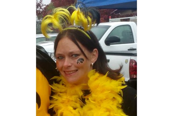 Death Notice and Obituary for Nicole Stephenson 2024 of Waterloo , IA