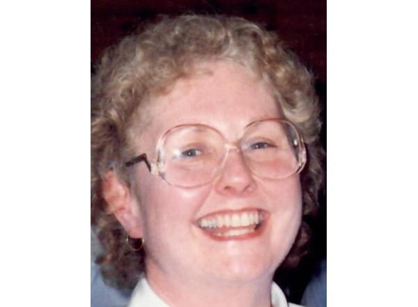 Elizabeth Gerard Heimbuecher Obituary (2025) - Middletown, NY ...