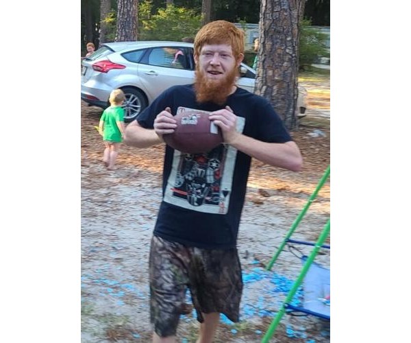 Charles Ray Geddings Obituary (2026) - Sumter, SC - Bullock Funeral ...