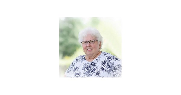 Brenda Fay Cahill Obituary (2025) - Auburn, MA - Britton-Wallace ...