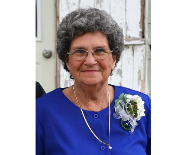 Ophelia Collins Whatley Obituary (2025) - Hope, AR - Herndon-Fuqua ...