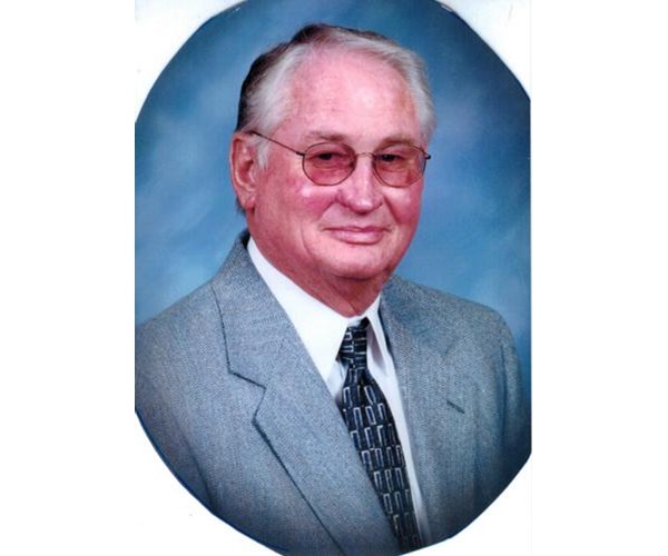 Donald K. "D.K." Shafer Obituary (2025) - Portales, NM - Wheeler ...