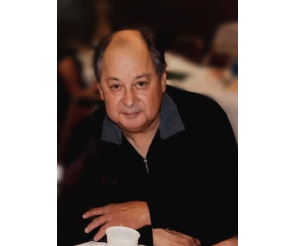 Joseph Armando Cordova Obituary (2023) - Denver, CO - Latina Funerals ...